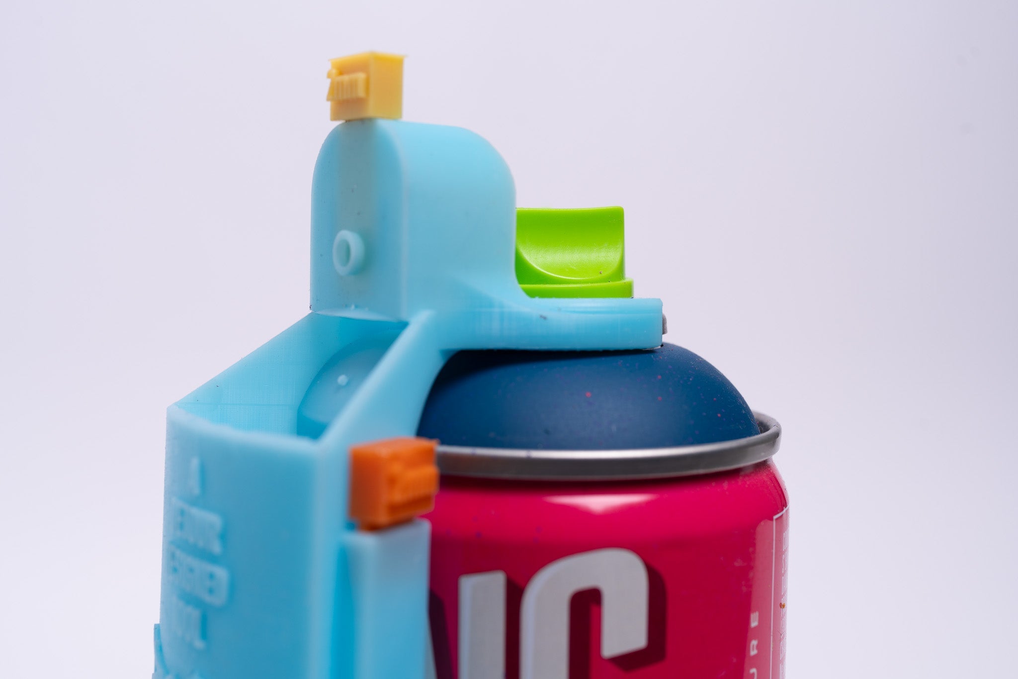 Stencil Caps – Detour Tools